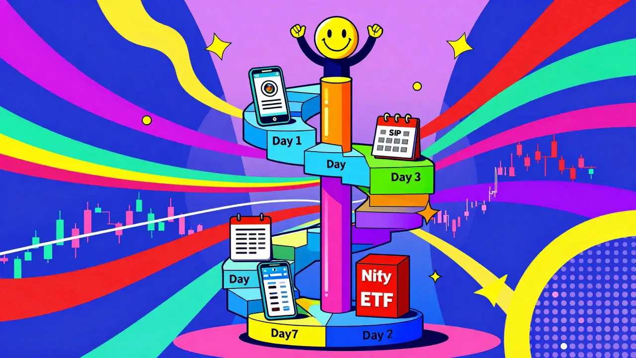 How to Start Investing in the Indian Stock Market: A Complete Beginner ...